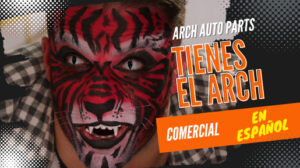 Media Center – Arch Auto Parts