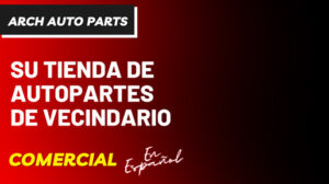 Media Center – Arch Auto Parts