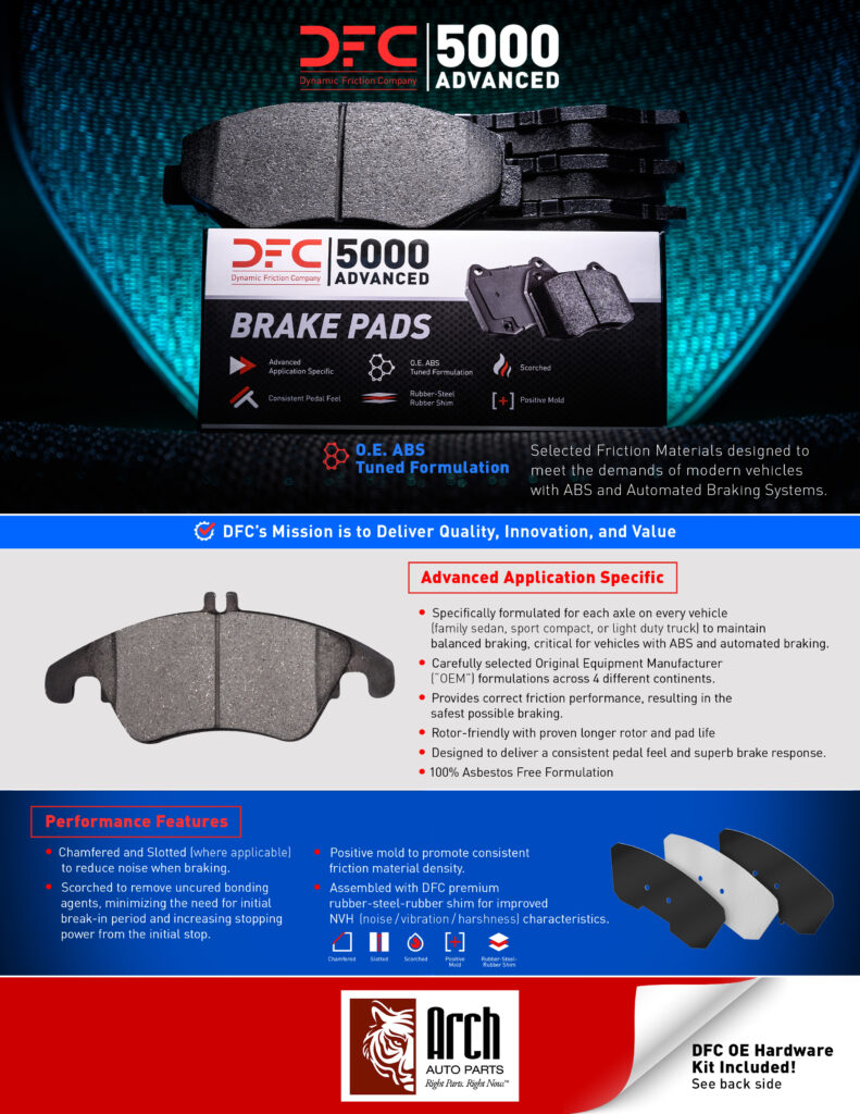 Arch Auto Parts – Your New York Neighborhood Auto Parts Store