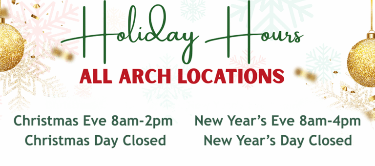 Arch Auto Parts – Your New York Neighborhood Auto Parts Store